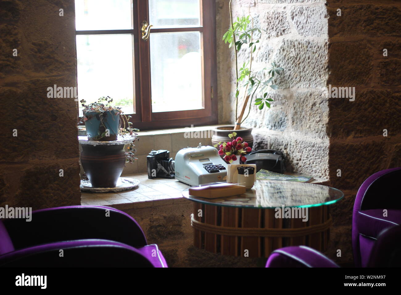 Simple and beautiful Stock Photo - Alamy