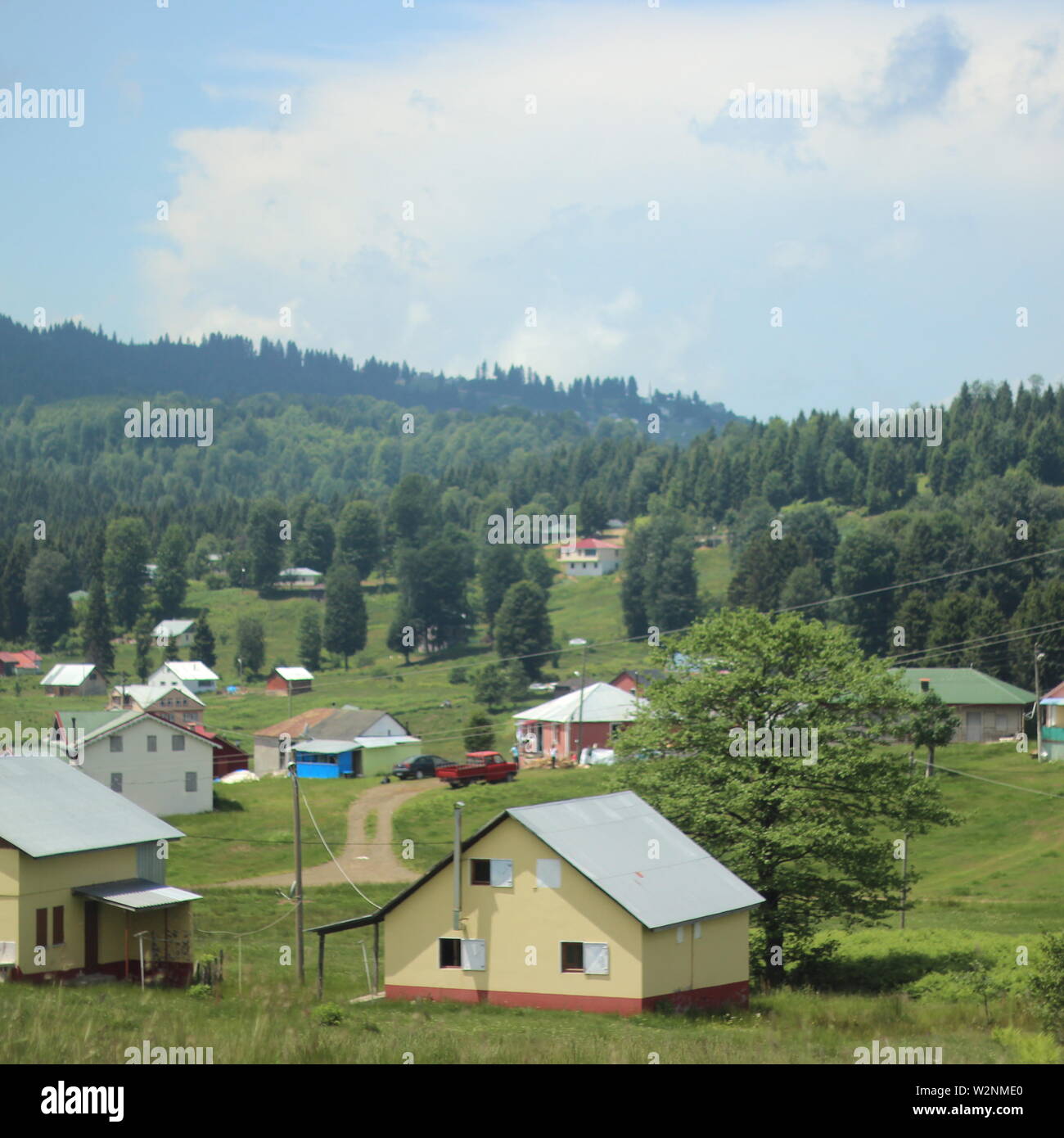 Simple and beautiful Stock Photo - Alamy