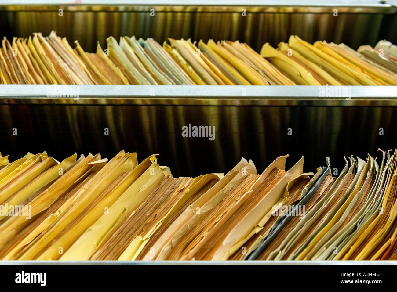 Stasi File High Resolution Stock Photography and Images - Alamy