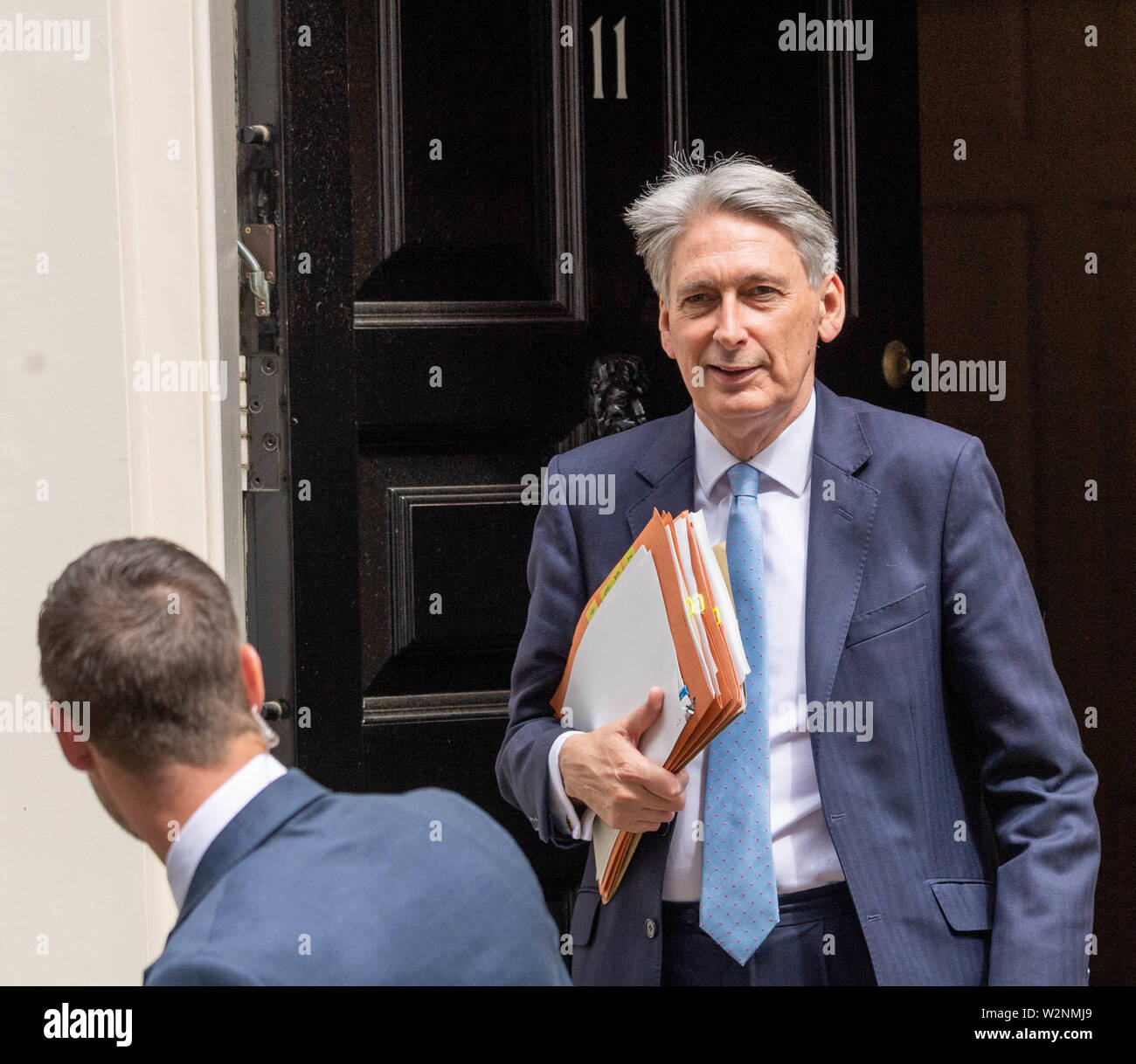 Philip hammond mp pc hi-res stock photography and images - Alamy