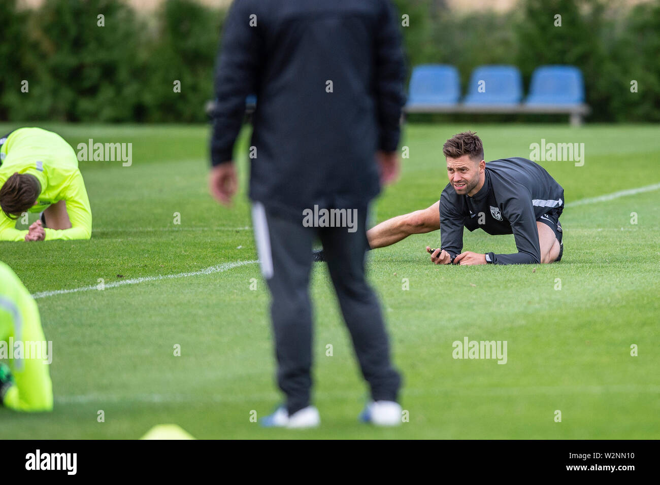 Pre activation hi-res stock photography and images - Alamy