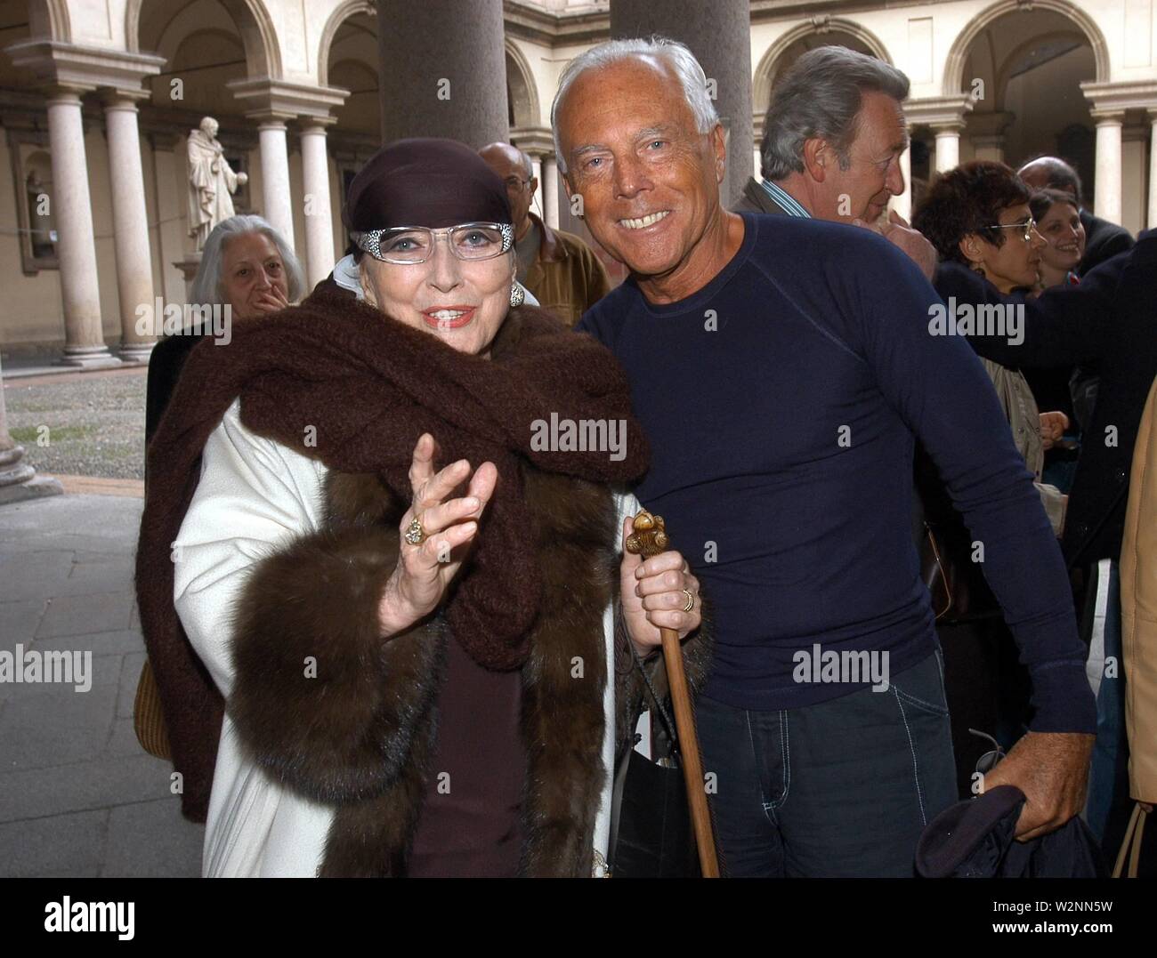 Lina valentina hi-res stock photography and images - Alamy