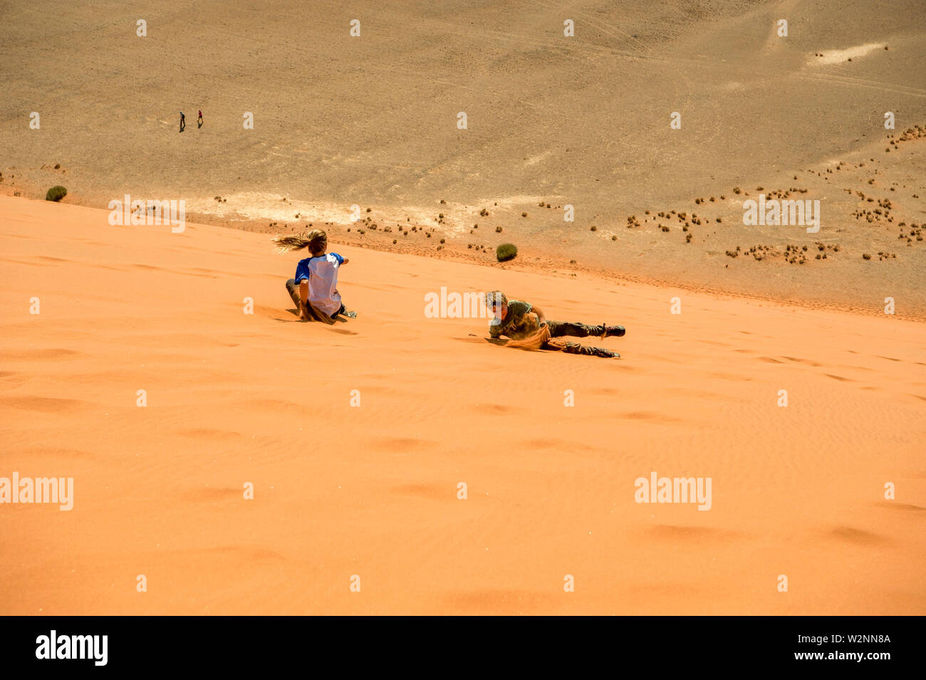 Namib deserts hi-res stock photography and images - Alamy
