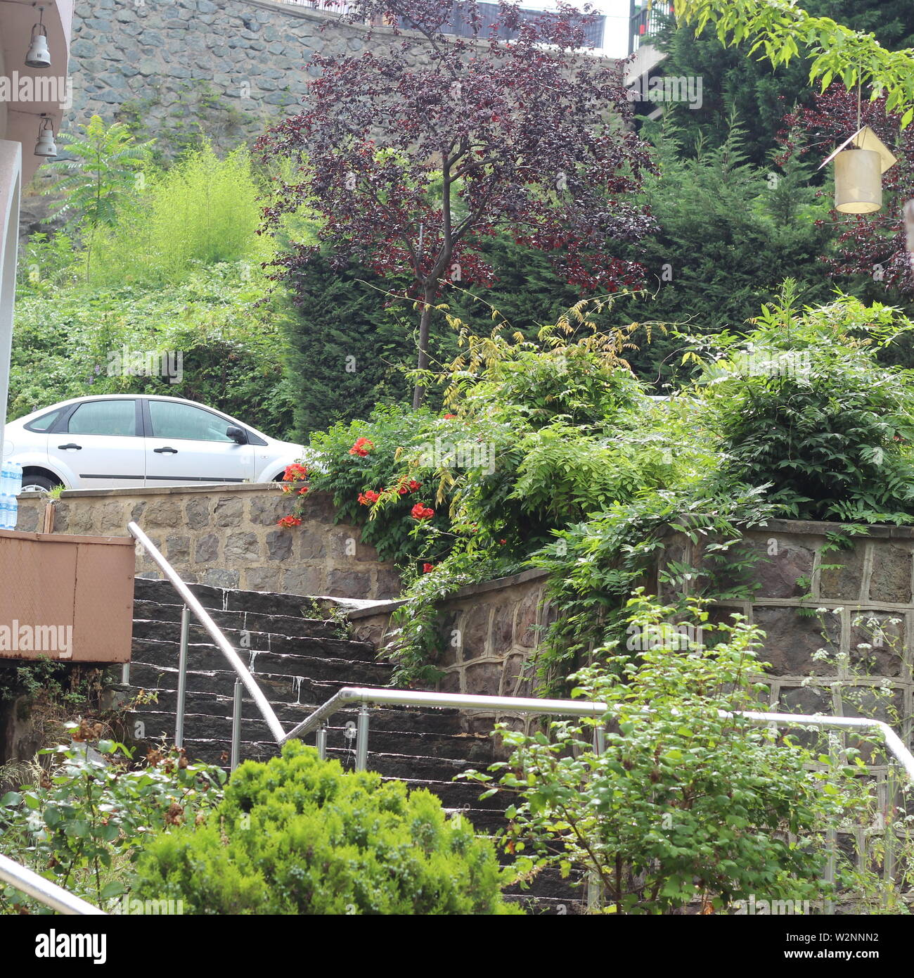 Simple and beautiful Stock Photo - Alamy