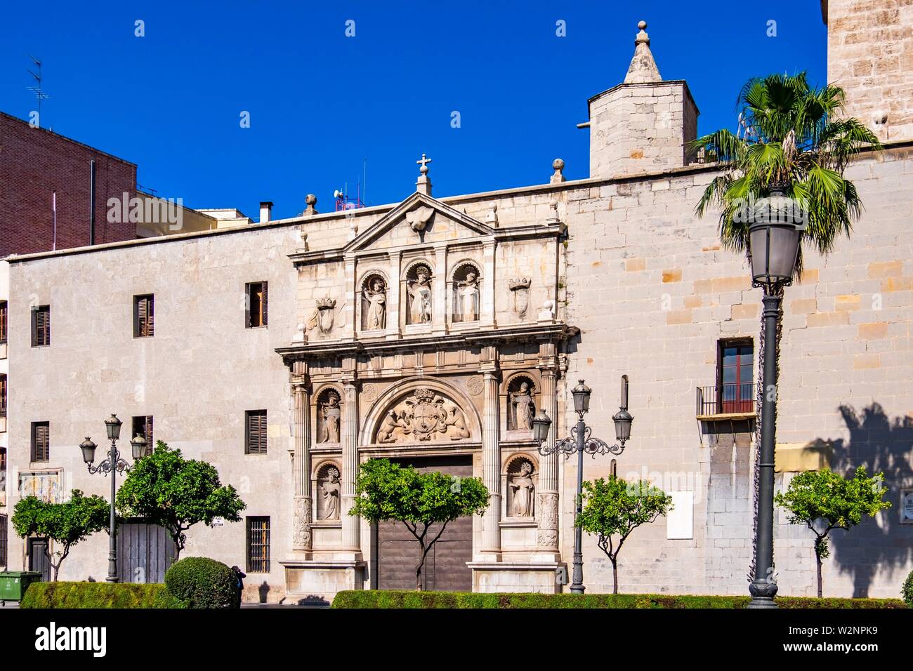 Capitanía general hi-res stock photography and images - Alamy