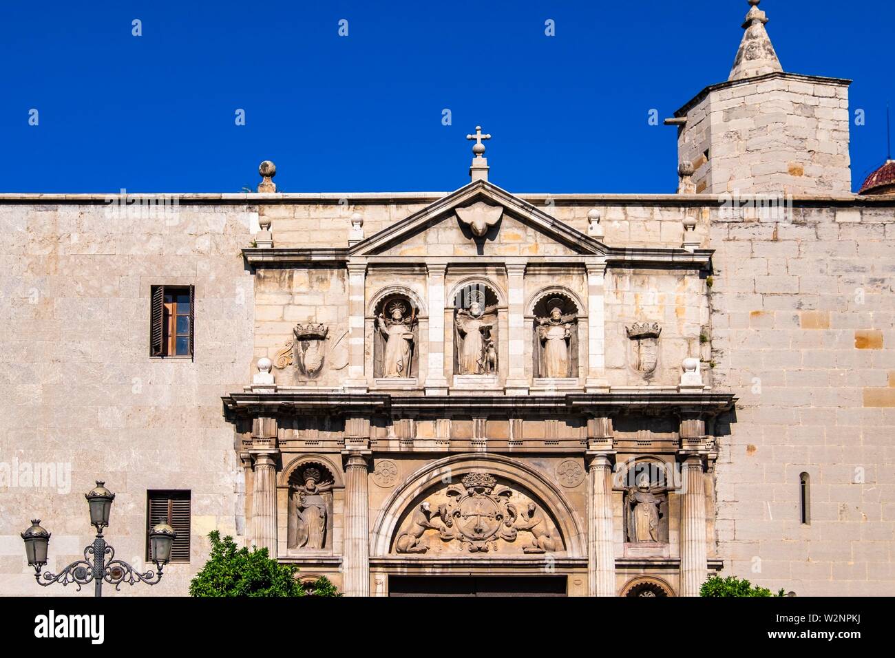 Capitania general hi-res stock photography and images - Alamy