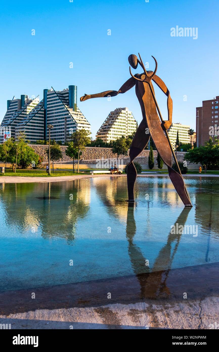 Culture science technology innovation park hi-res stock photography and ...