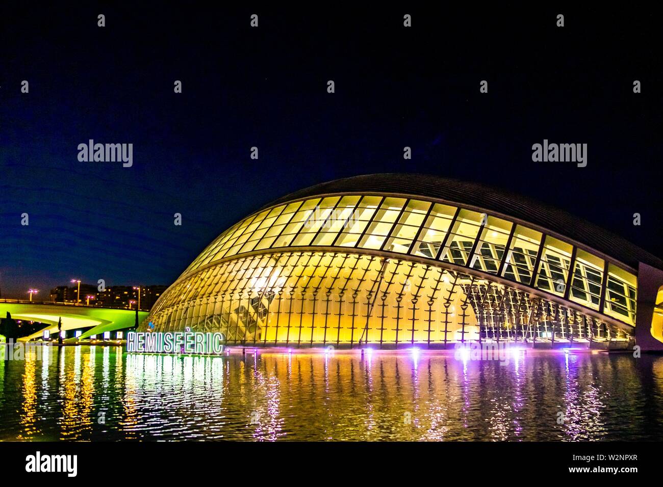 Globe man made structure hi-res stock photography and images - Alamy