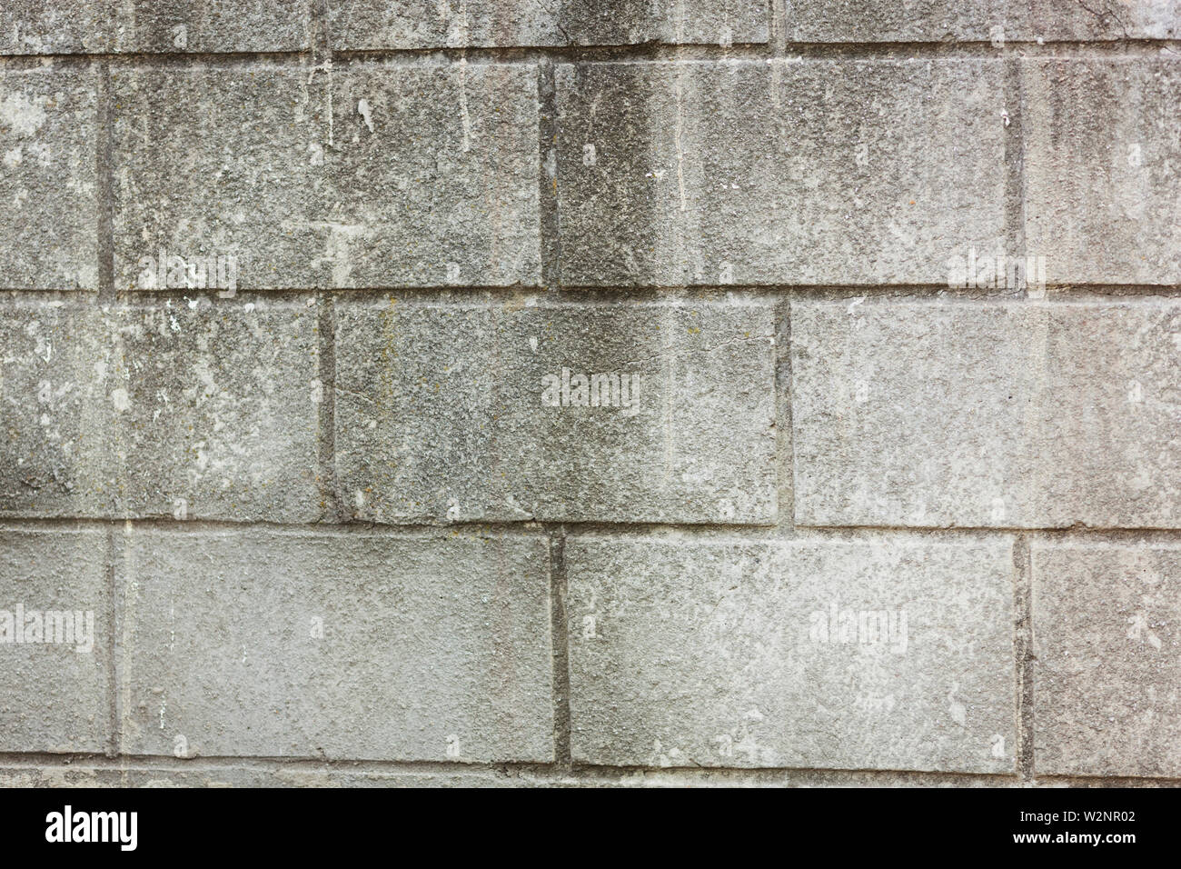 Stone wall, stone and concrete texture. Background for placing ...