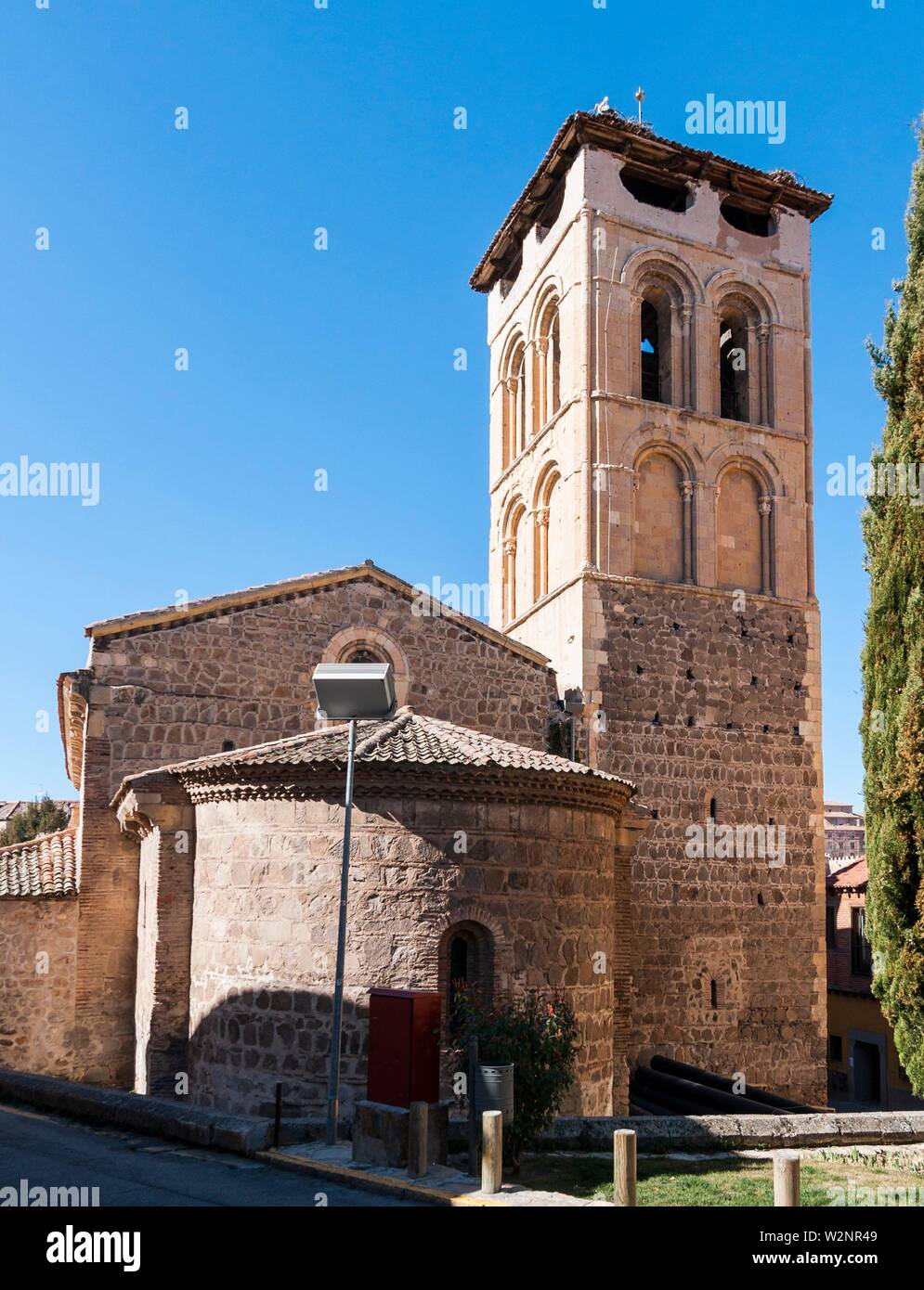 Pastor iglesia hi-res stock photography and images - Alamy