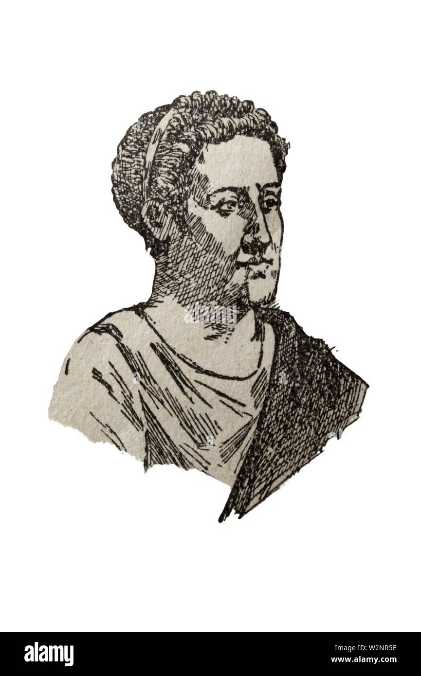 Poet Lucan High Resolution Stock Photography and Images - Alamy