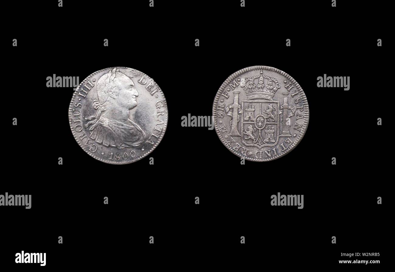 Restored Spanish Colonial High Resolution Stock Photography and Images ...