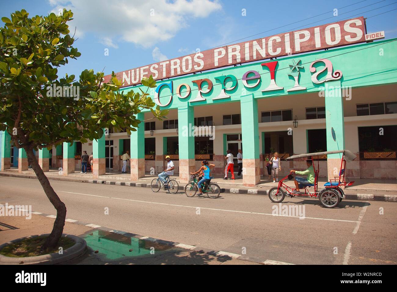 Central Boulevard Stock Photos & Central Boulevard Stock Images - Alamy