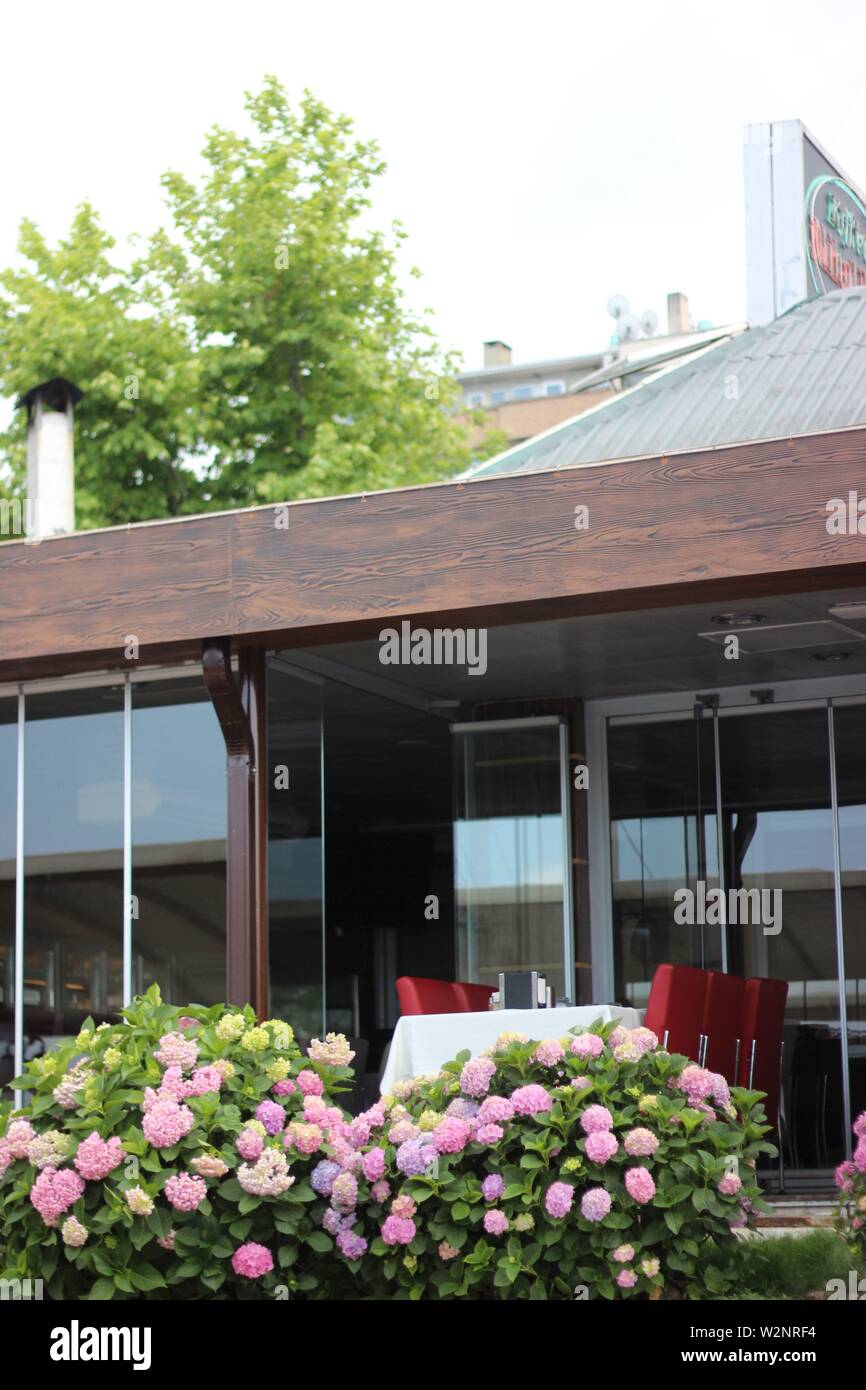 Simple and beautiful Stock Photo - Alamy