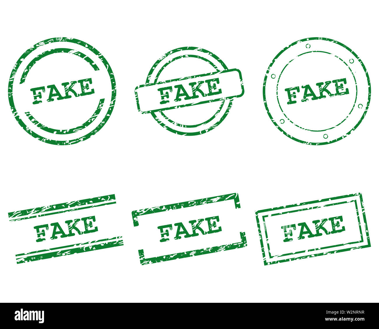 Fake stamps hi-res stock photography and images - Alamy
