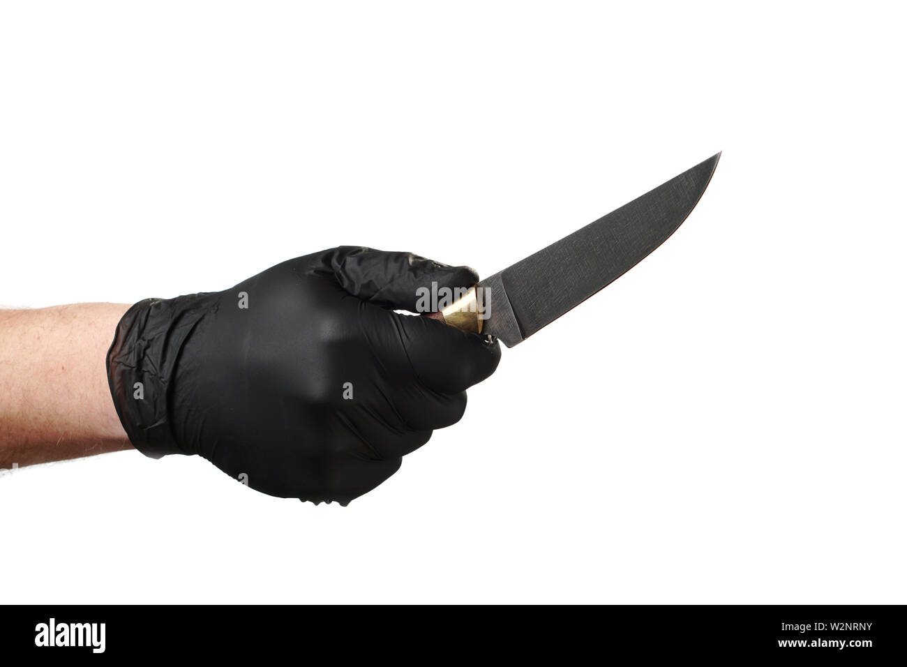 Knife advertisement Cut Out Stock Images & Pictures - Alamy