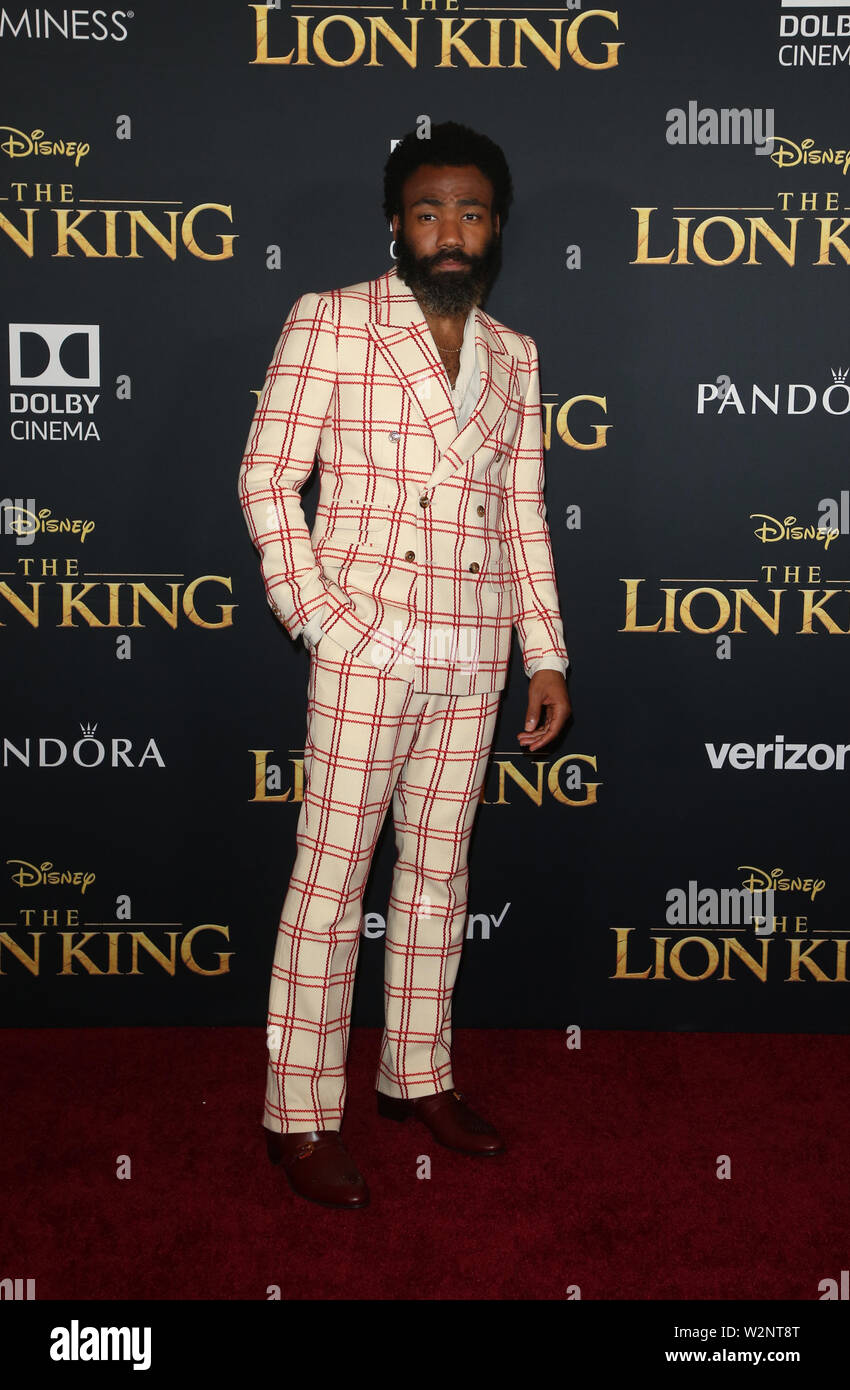 July 9, 2019 - Hollywood, CA, U.S. - 9 July 2019 - Hollywood ...