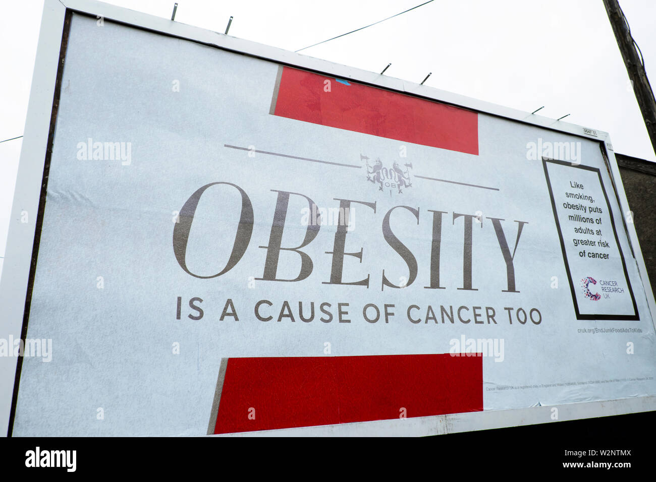 Cruk sign hi-res stock photography and images - Alamy