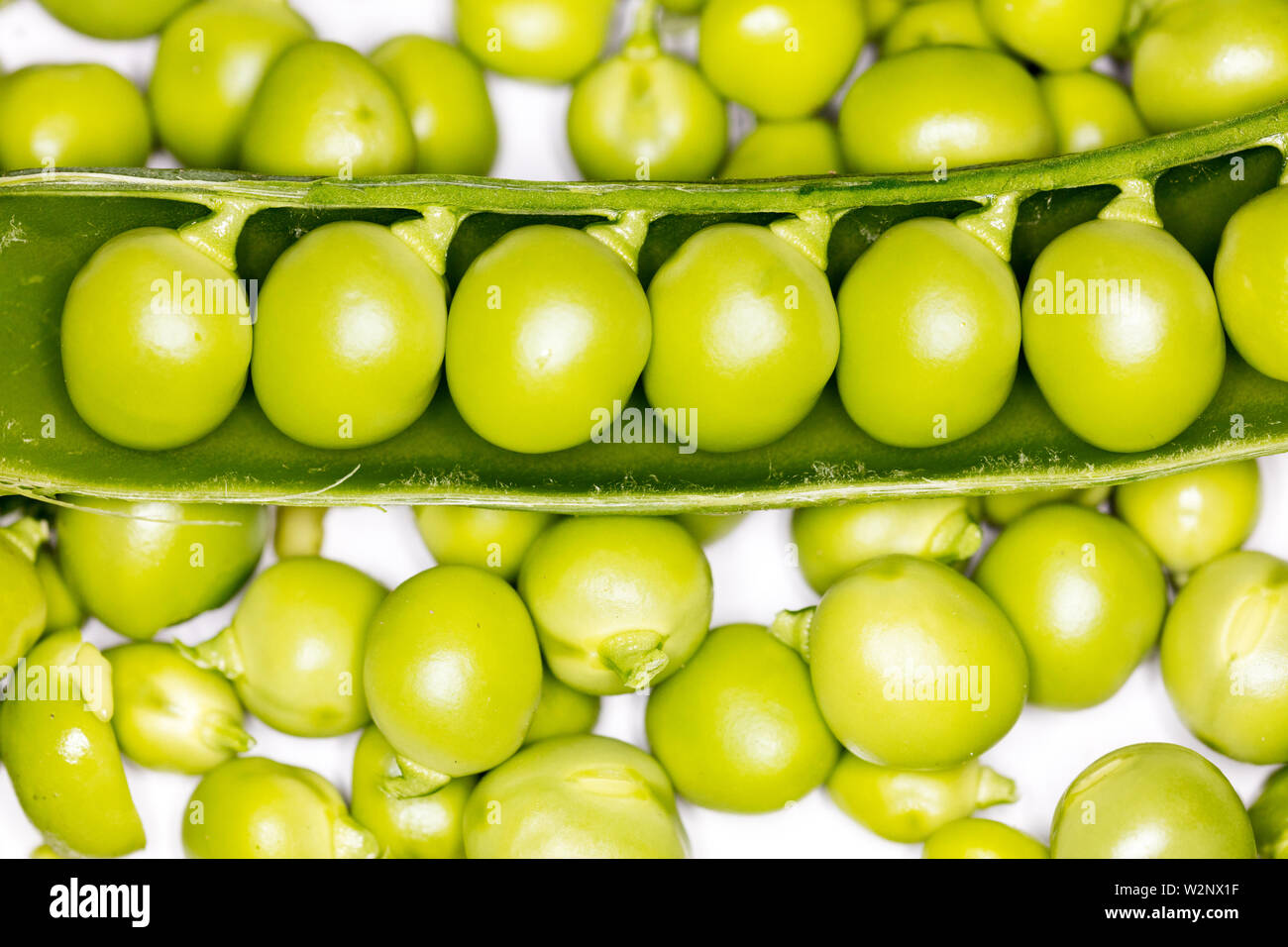 Pea green boat hi-res stock photography and images - Alamy