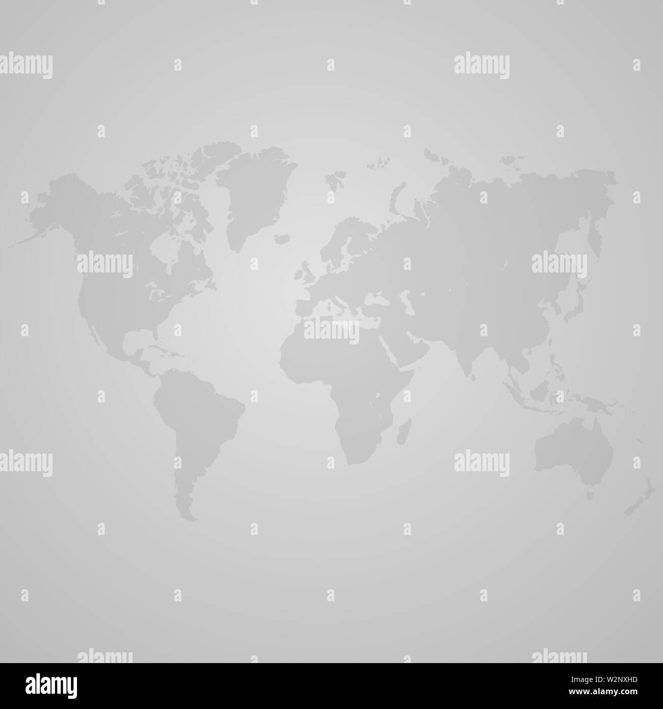 World map background. Vector eps10 illustration. Atlas Stock Vector ...