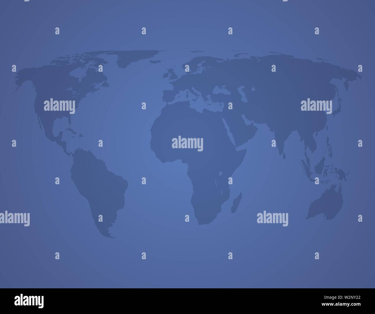 World map background. Vector eps10 illustration. Atlas Stock Vector ...