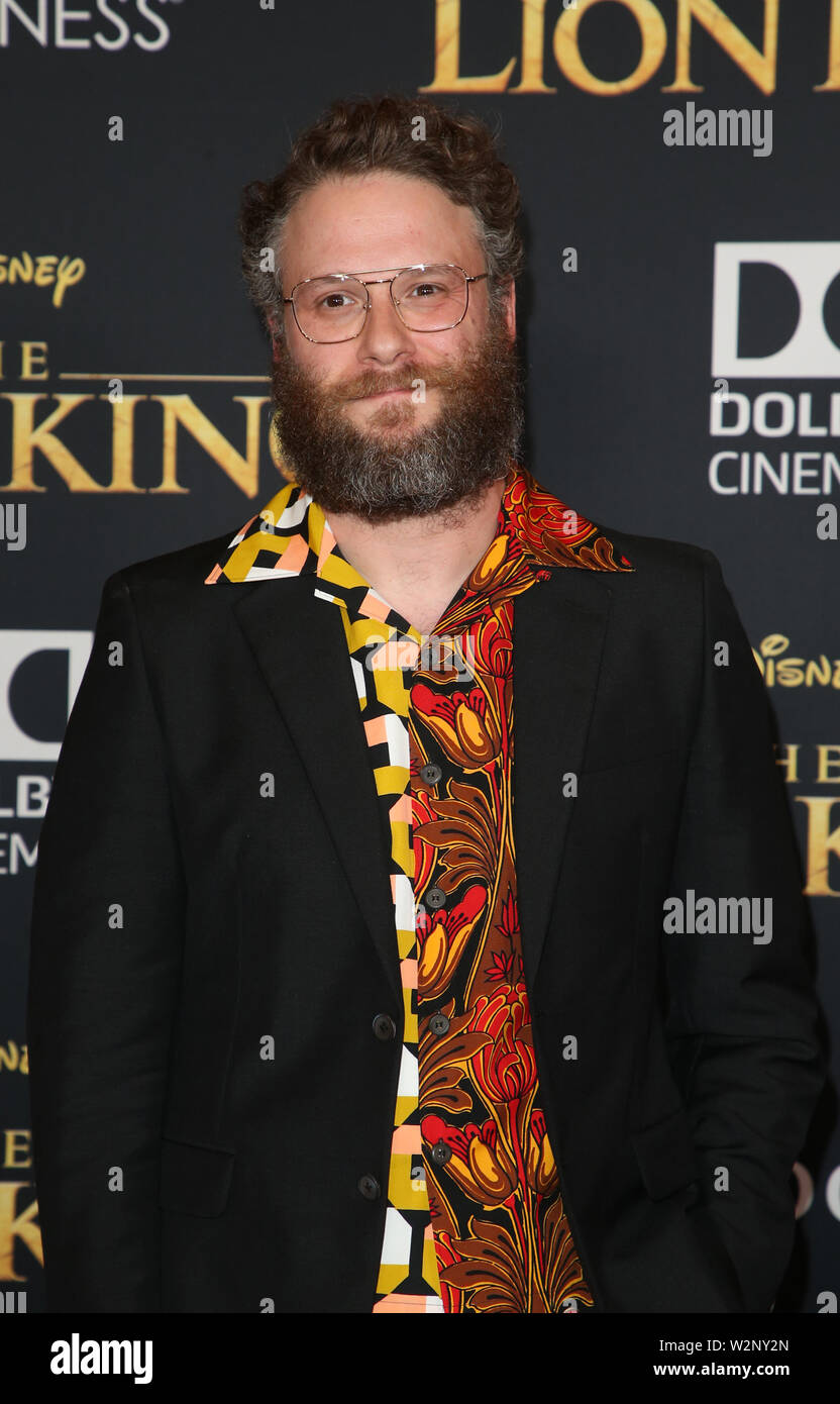 July 9, 2019 - Hollywood, CA, U.S. - 9 July 2019 - Hollywood ...