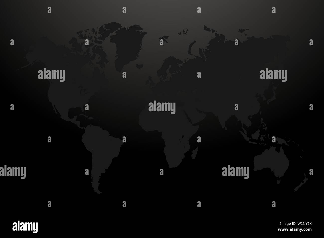 World map background. Vector eps10 illustration. Atlas Stock Vector ...