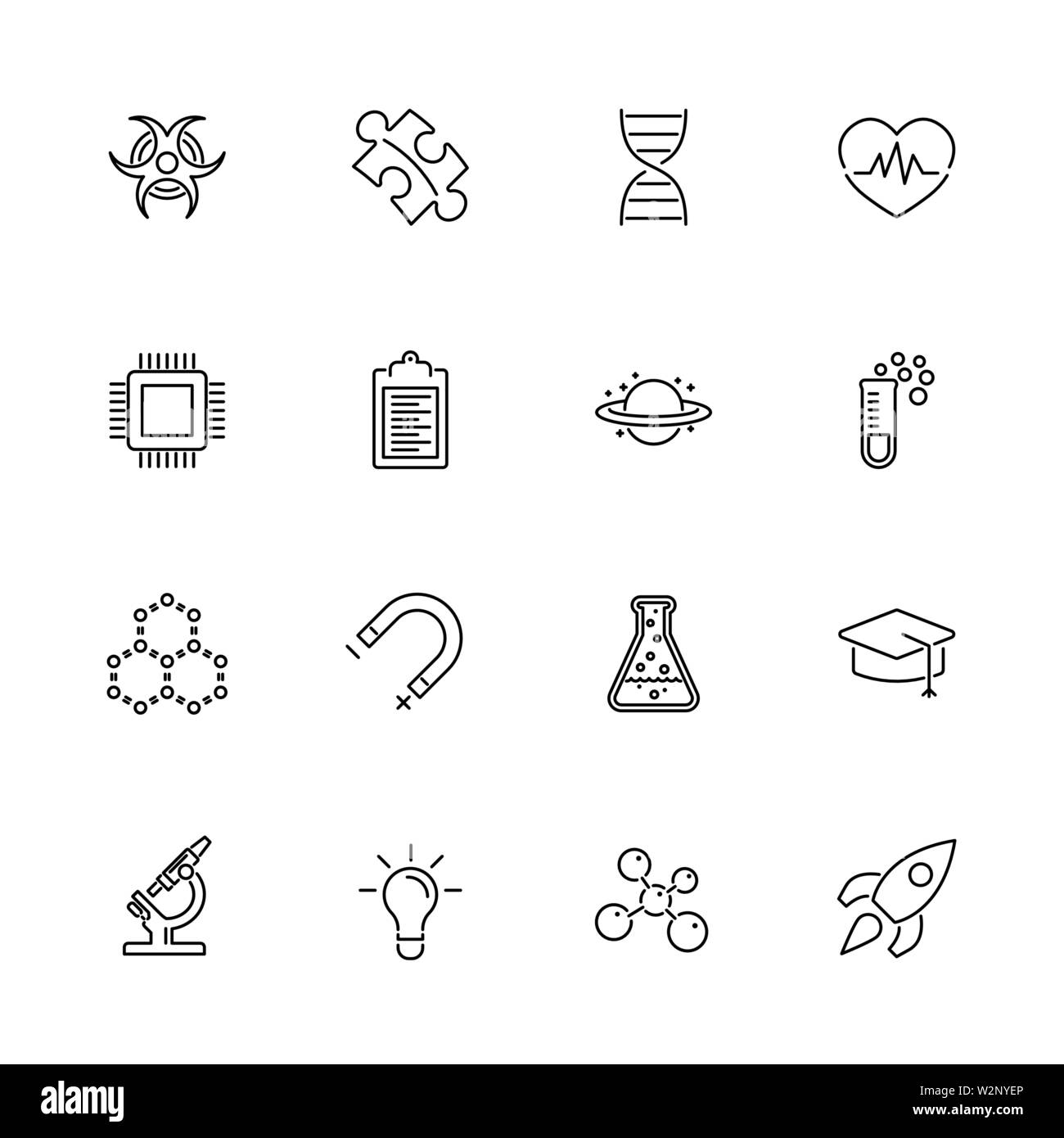 Knowledge Symbols