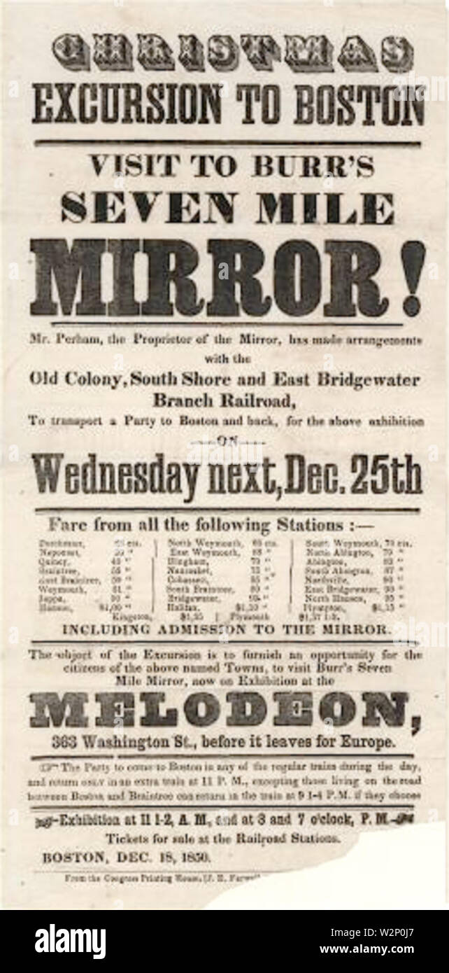 Christmas customs england 19th century hi-res stock photography and ...