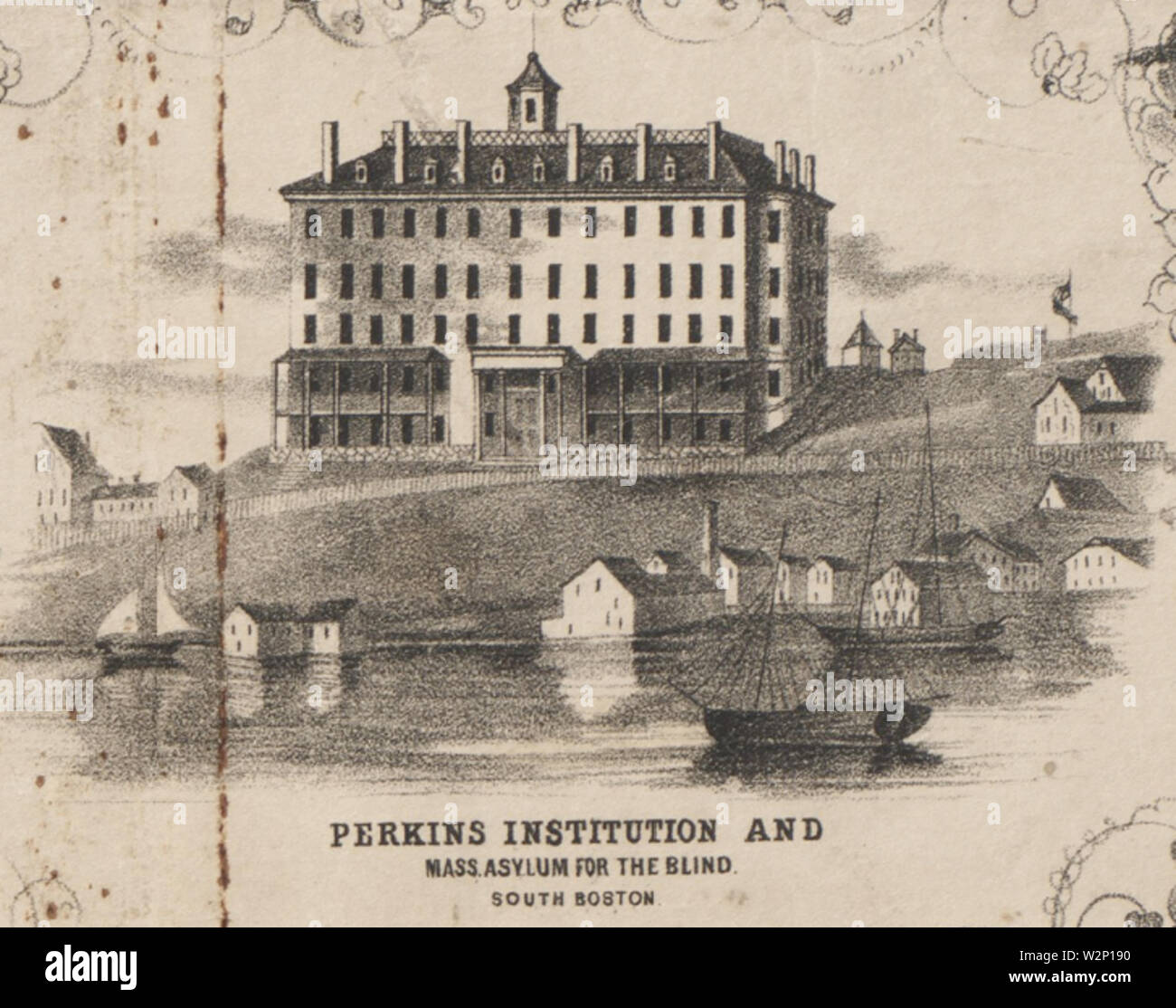 Perkins map hi-res stock photography and images - Alamy