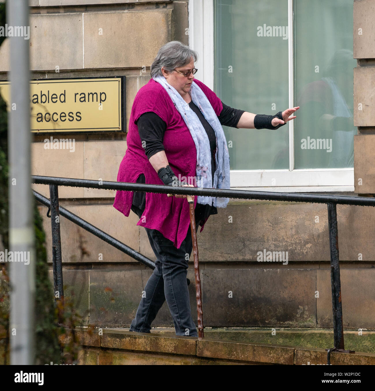 Carla jayde ross hi-res stock photography and images - Alamy