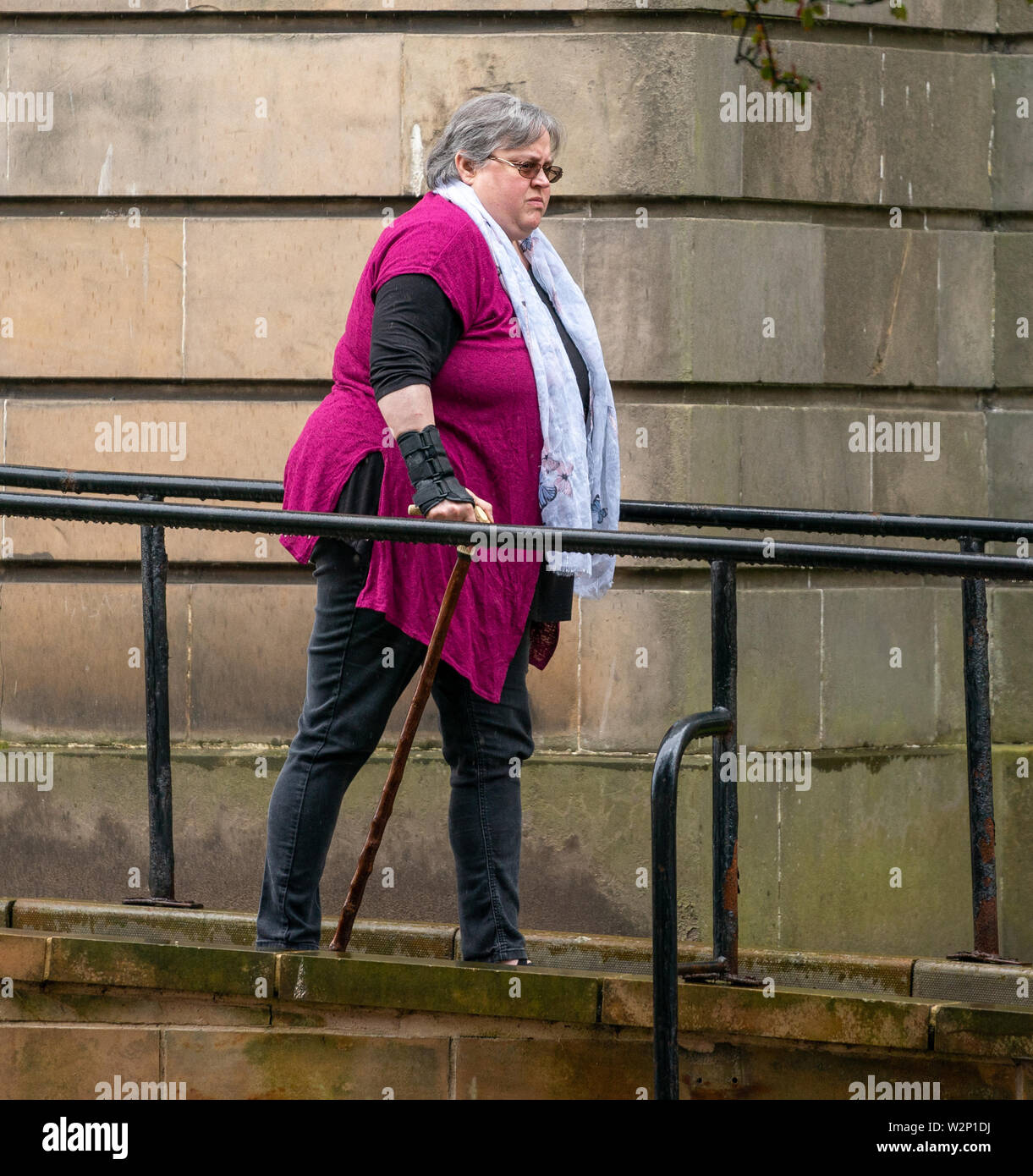 Elgin sheriff court hi-res stock photography and images - Alamy