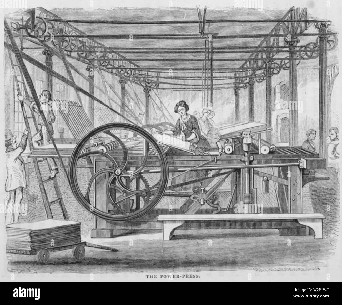 The harper brothers hi-res stock photography and images - Alamy