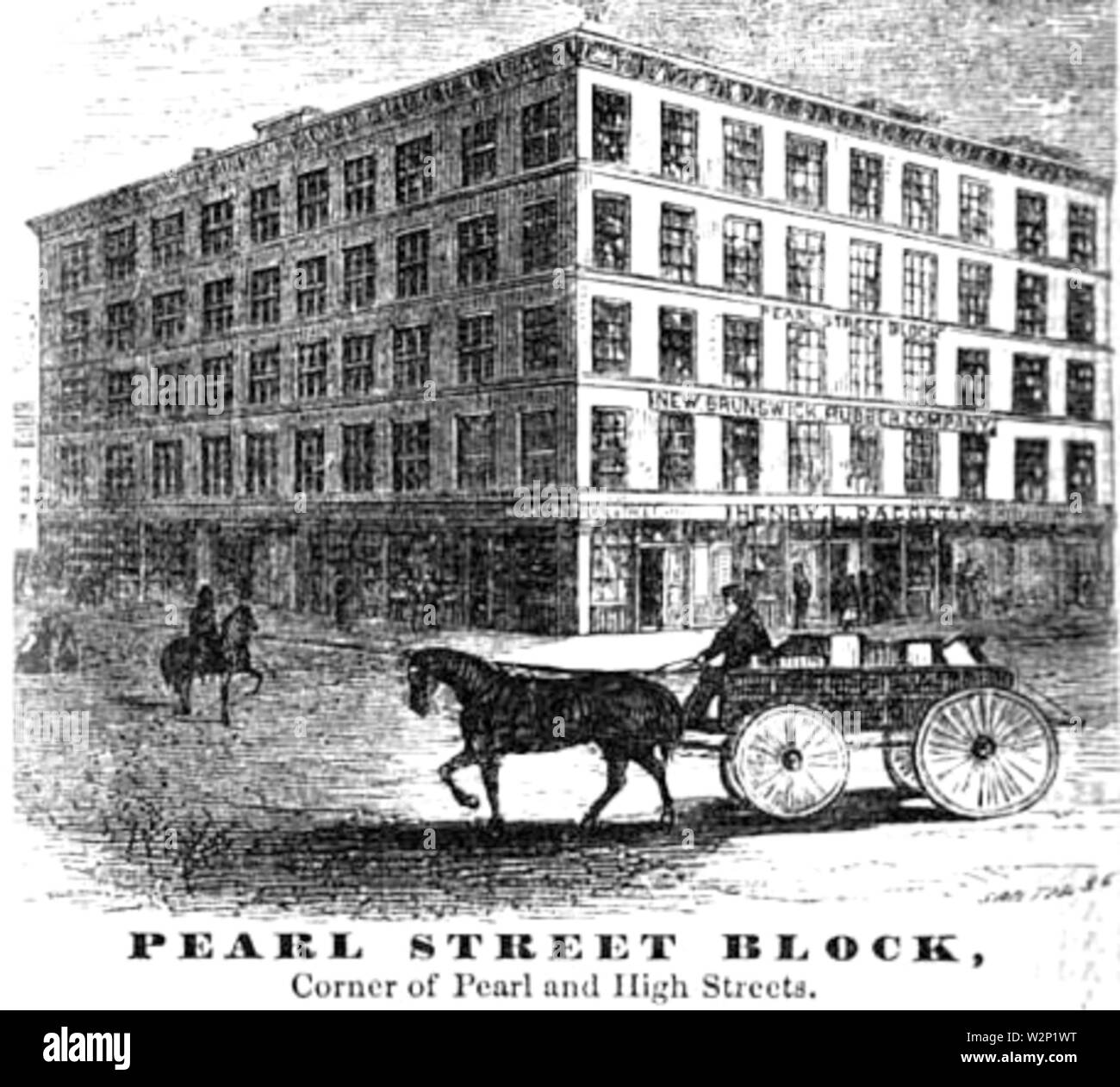 Living block Black and White Stock Photos & Images - Alamy