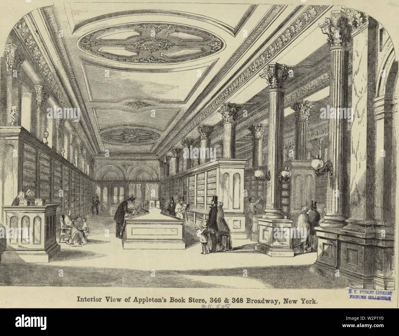 348 broadway new york hi-res stock photography and images - Alamy