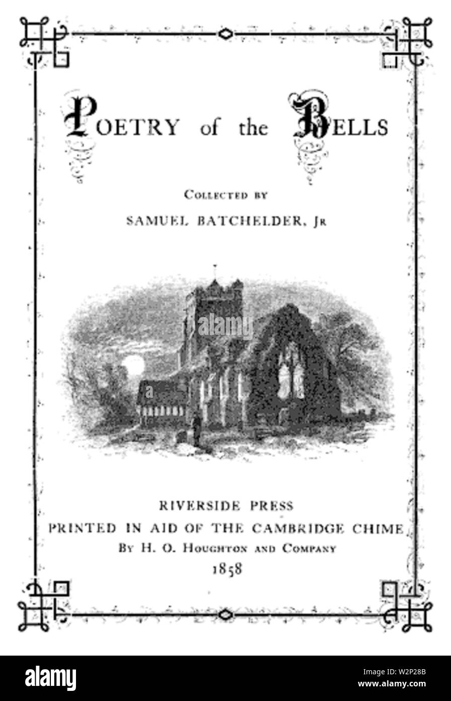 Batchelder Cut Out Stock Images & Pictures - Alamy