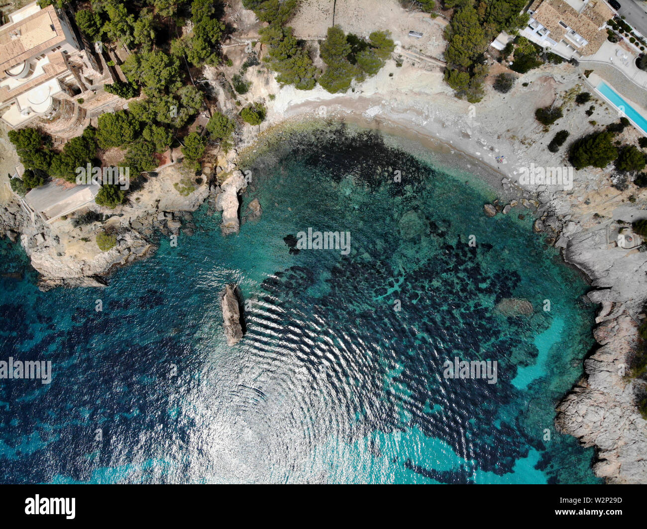 Cala en cranc hi-res stock photography and images - Alamy