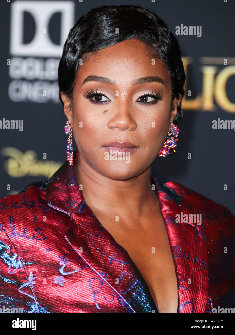 Hollywood, United States. 09th July, 2019. HOLLYWOOD, LOS ANGELES ...