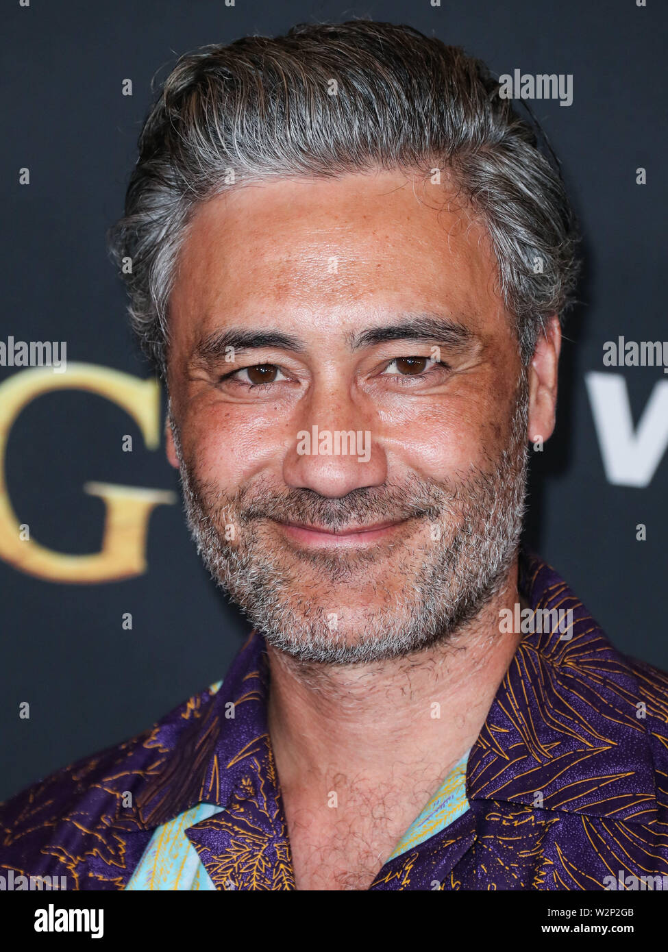 Hollywood, United States. 09th July, 2019. HOLLYWOOD, LOS ANGELES ...