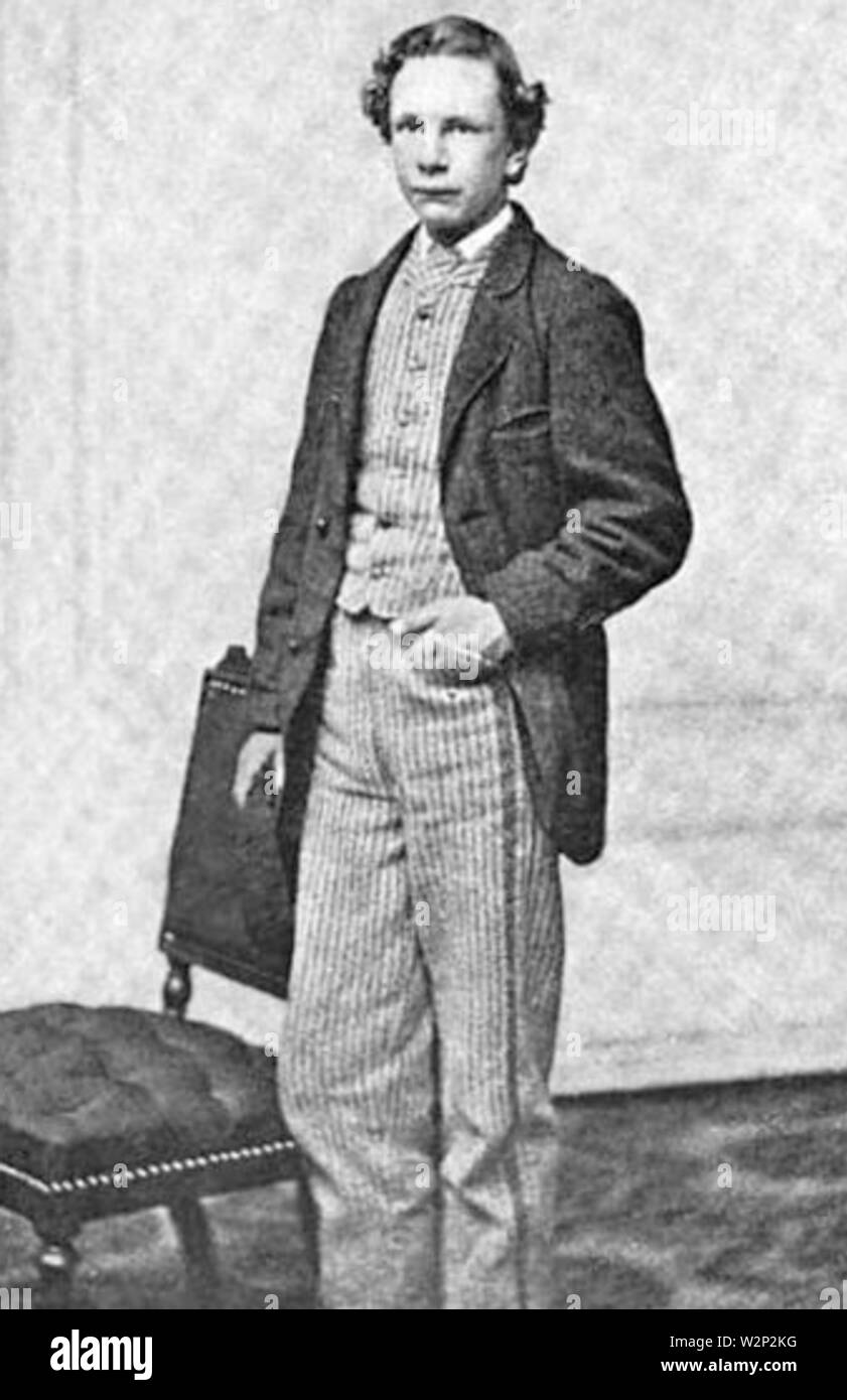 Ernest w hi-res stock photography and images - Alamy