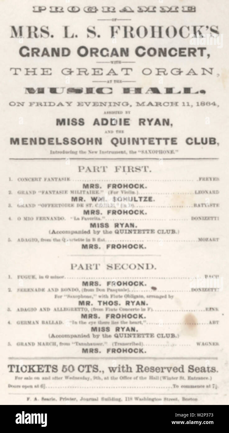 Frohock hi-res stock photography and images - Alamy