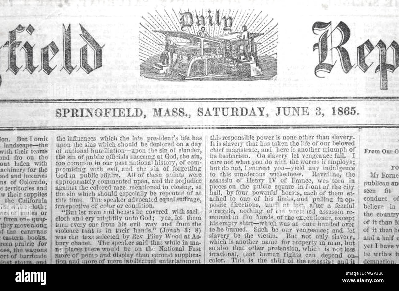 American civil war springfield hi-res stock photography and images - Alamy