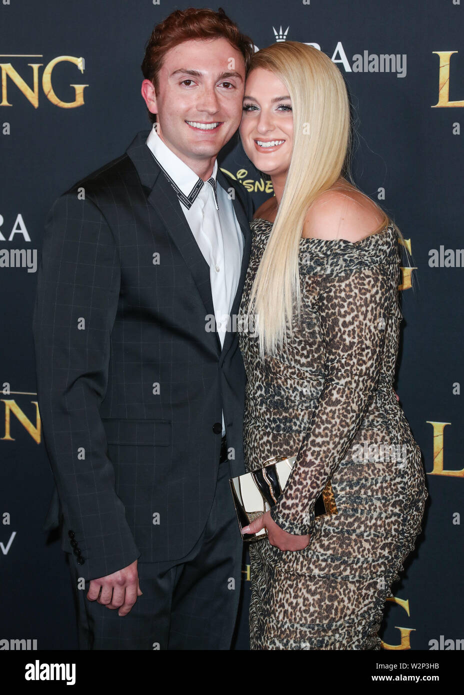 Hollywood, United States. 09th July, 2019. HOLLYWOOD, LOS ANGELES ...