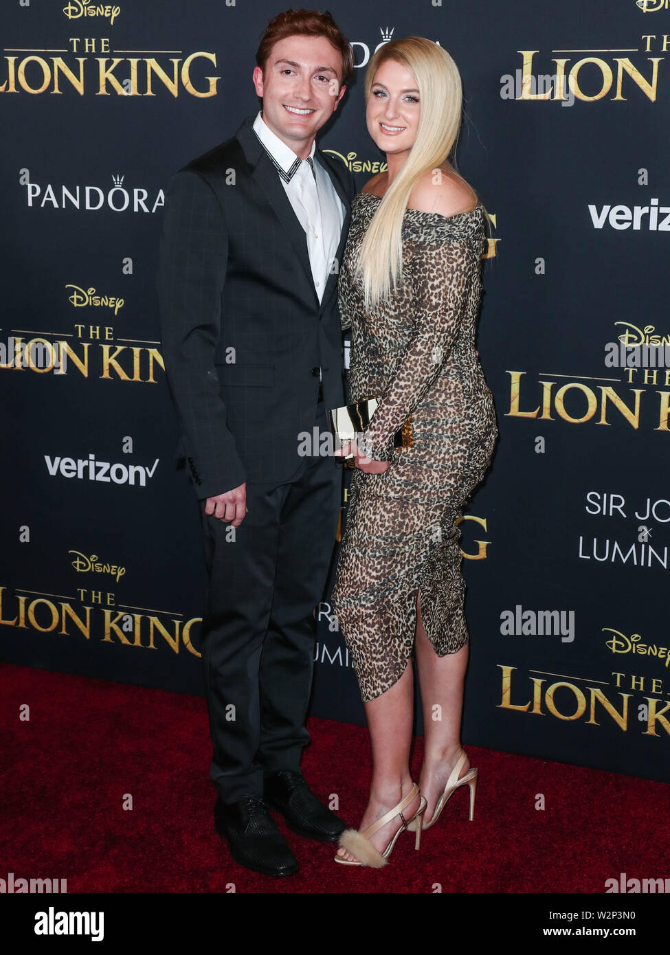 Hollywood, United States. 09th July, 2019. HOLLYWOOD, LOS ANGELES ...