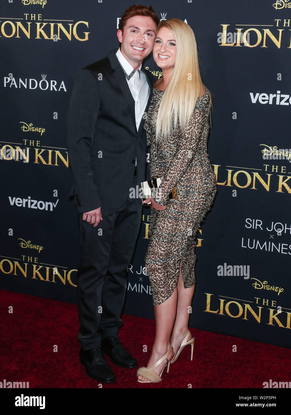 Hollywood, United States. 09th July, 2019. HOLLYWOOD, LOS ANGELES ...