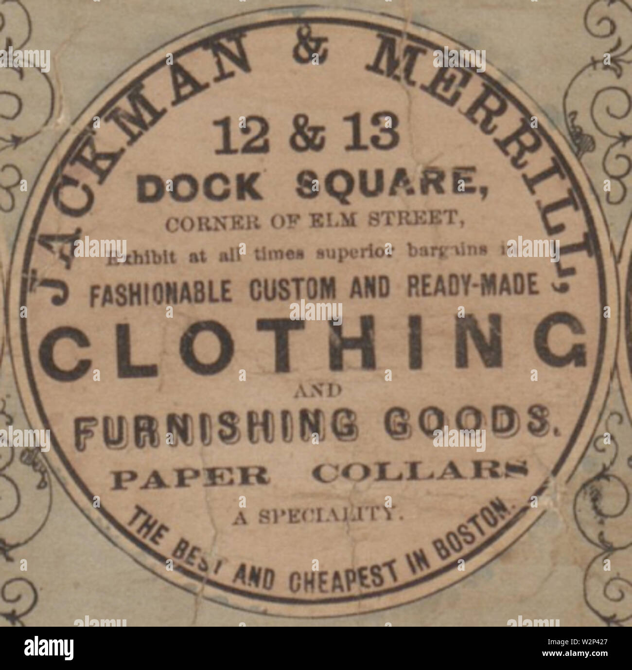 Jackman map hi-res stock photography and images - Alamy