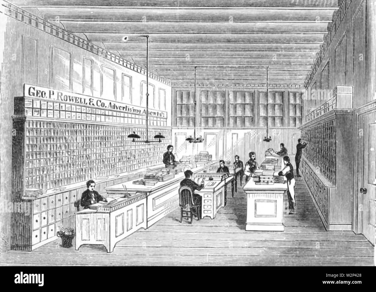 George rowell hi-res stock photography and images - Alamy