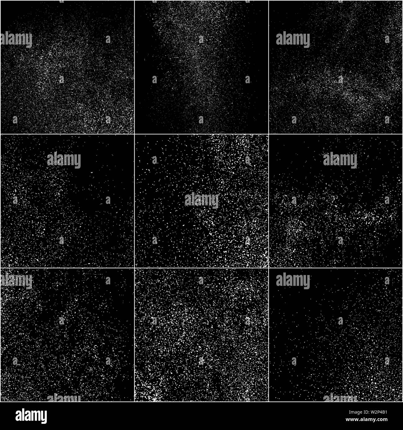 Water effects pack hi-res stock photography and images - Alamy