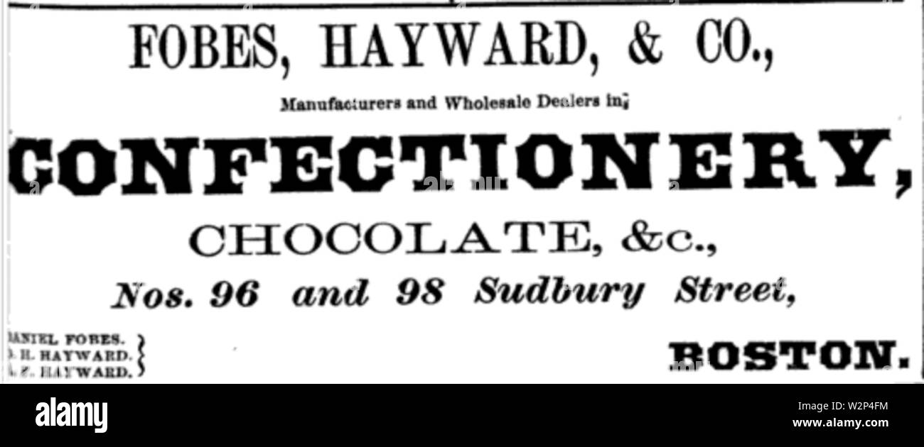 Fobes hi-res stock photography and images - Alamy