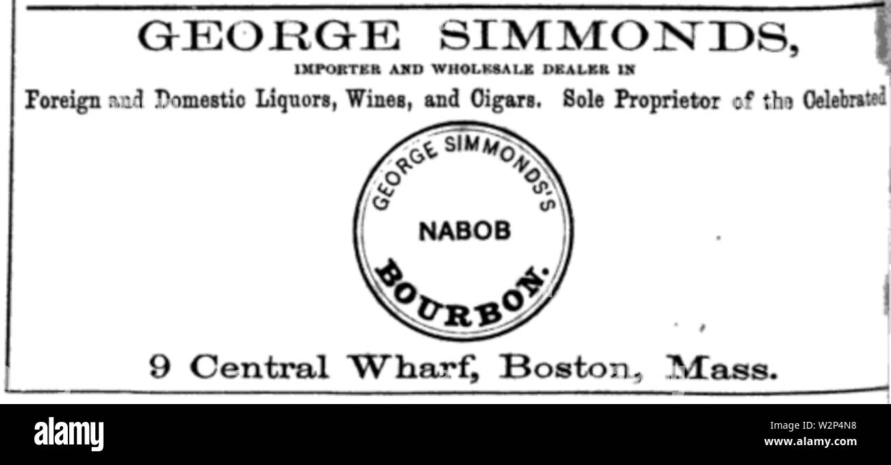 Simmonds Black and White Stock Photos & Images - Alamy